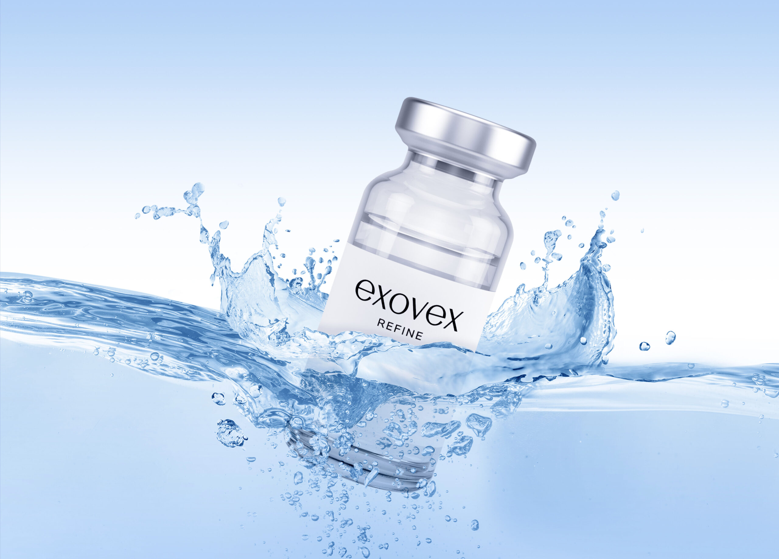 Exocel Bio Rebranding: A Fresh Look for the Future of Regenerative ...