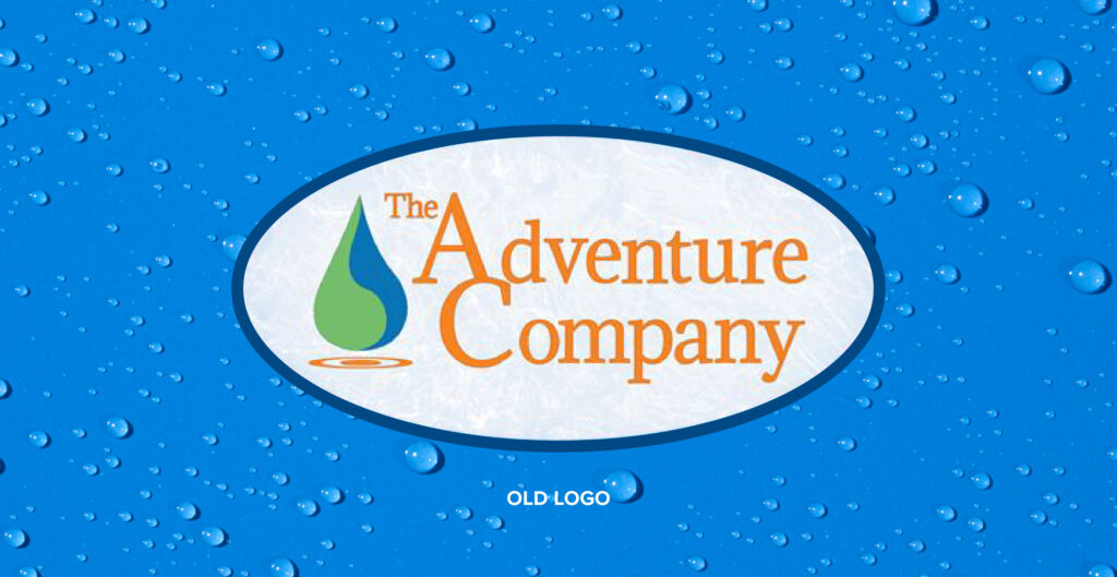 Wild Waters, Wild Rebrand: The Adventure Company Makes a Splash - Cross ...