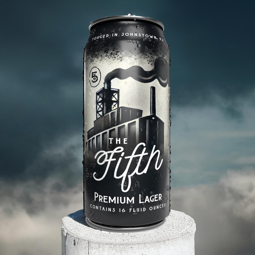 Branding a Historic Johnstown Restaurant - Cross Creative Co.